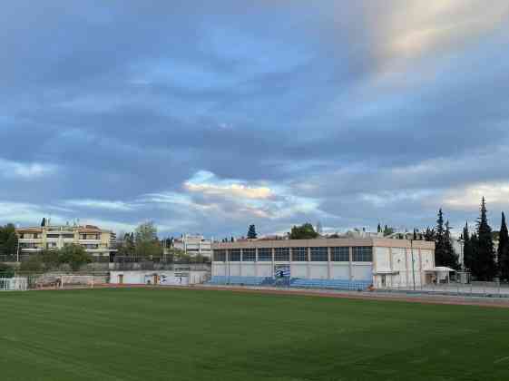 Στο Δημοτικό Στάδιο "ΙΩΑΝΝΗΣ ΖΗΡΙΝΗΣ" το Πανελλήνιο Πρωτάθλημα Ανοιχτού ...