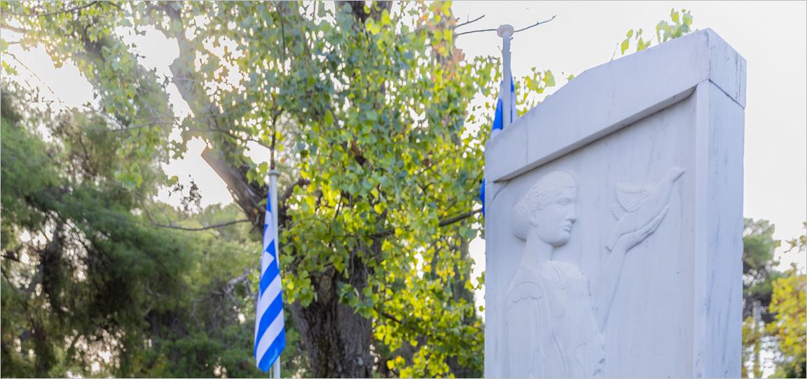 Εκάλη: Εκδηλώσεις μνήμης και τιμής στους Ήρωες του ’40 - ΚΗΦΙΣΙΑ24