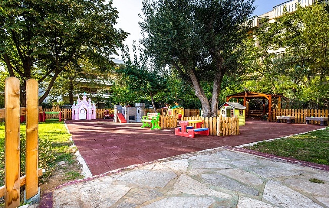 Ξεκινούν οι εγγραφές στους Δημοτικούς παιδικούς - βρεφονηπιακούς ...